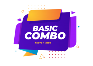 Combo Packages - Cinewedding