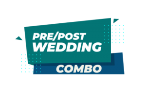 Combo Packages - Cinewedding
